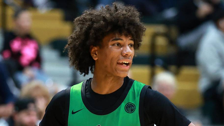 5-star UNC target moving up in the ESPN rankings adds to his major hype