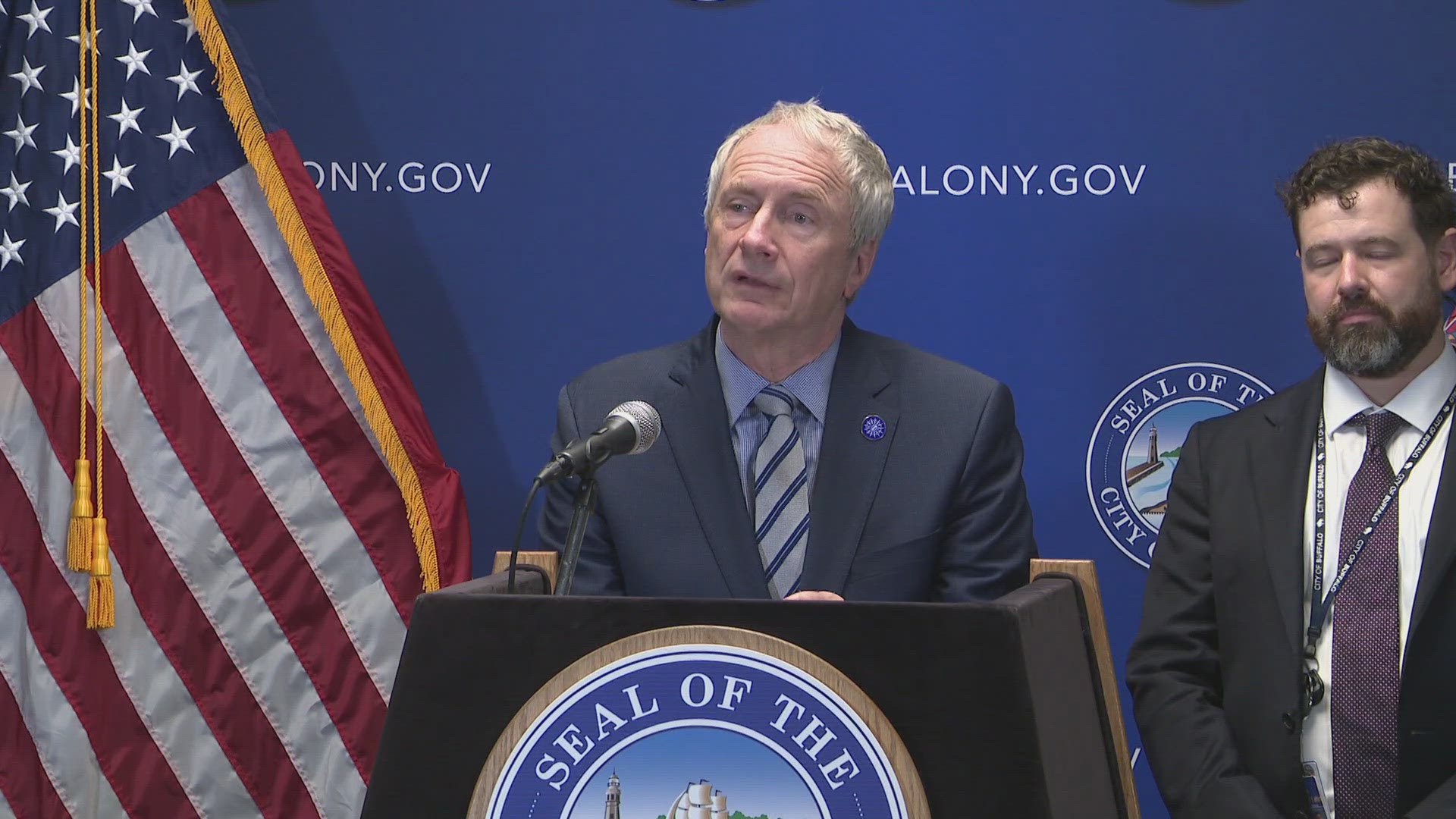 Buffalo Common Council passes amended budget with 19% tax levy increase
