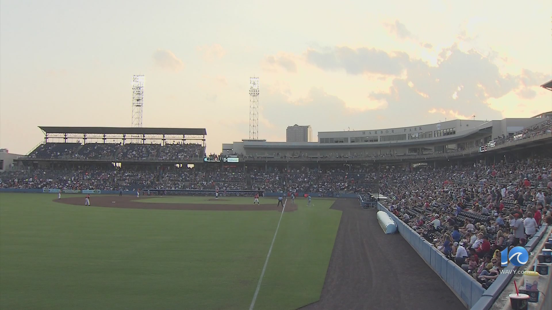 Inflation steps up to the plate forcing Norfolk Tides to adjust 'Turn ...