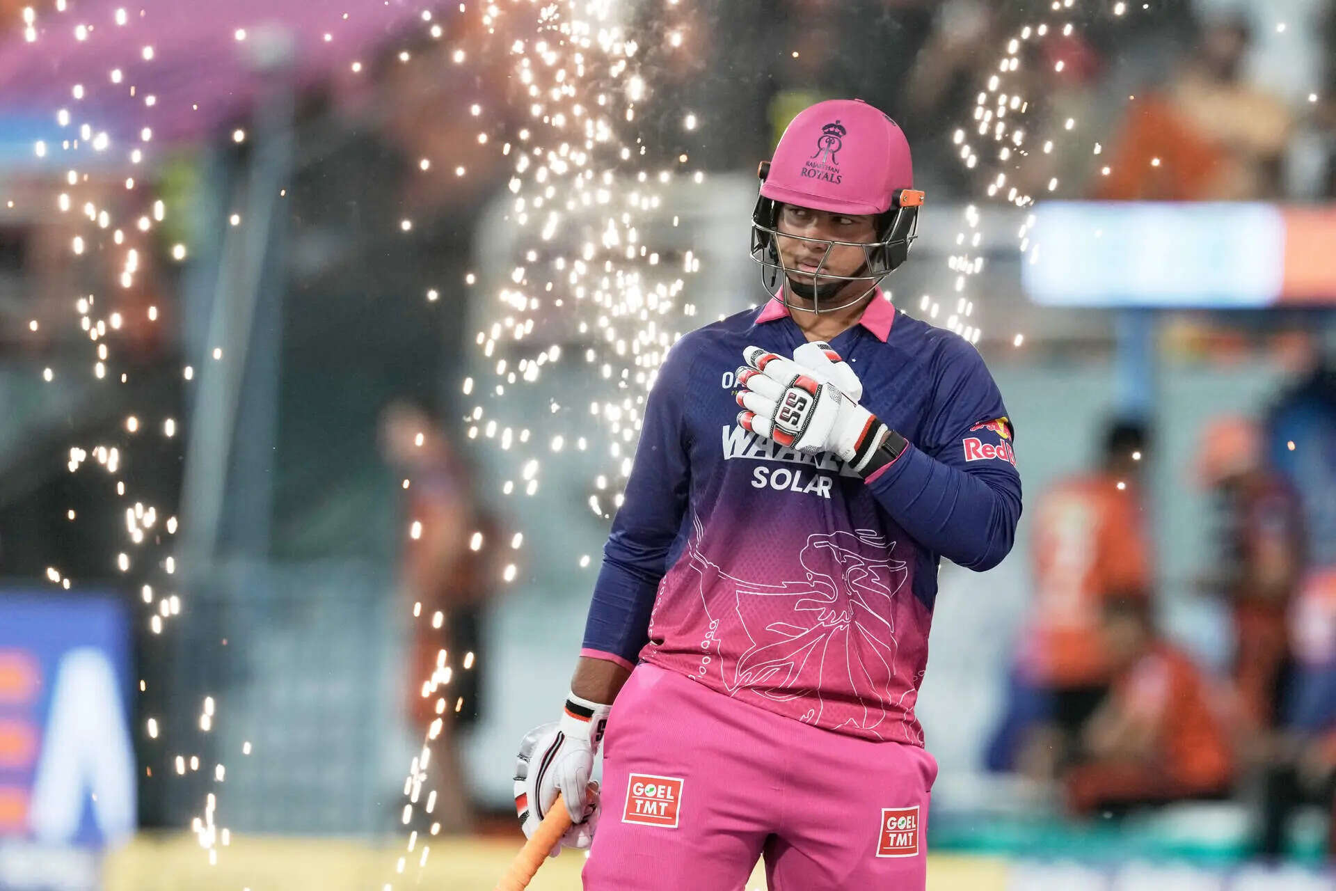 IPL 2026: Vaibhav Sooryavanshi scripts history, becomes first batter to...