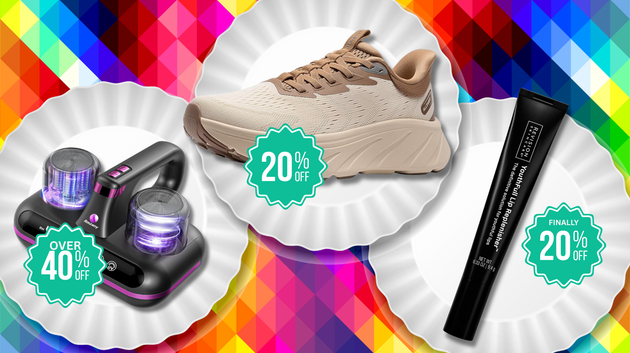 We track sales for a living — and these are Amazon’s top Memorial Day deals