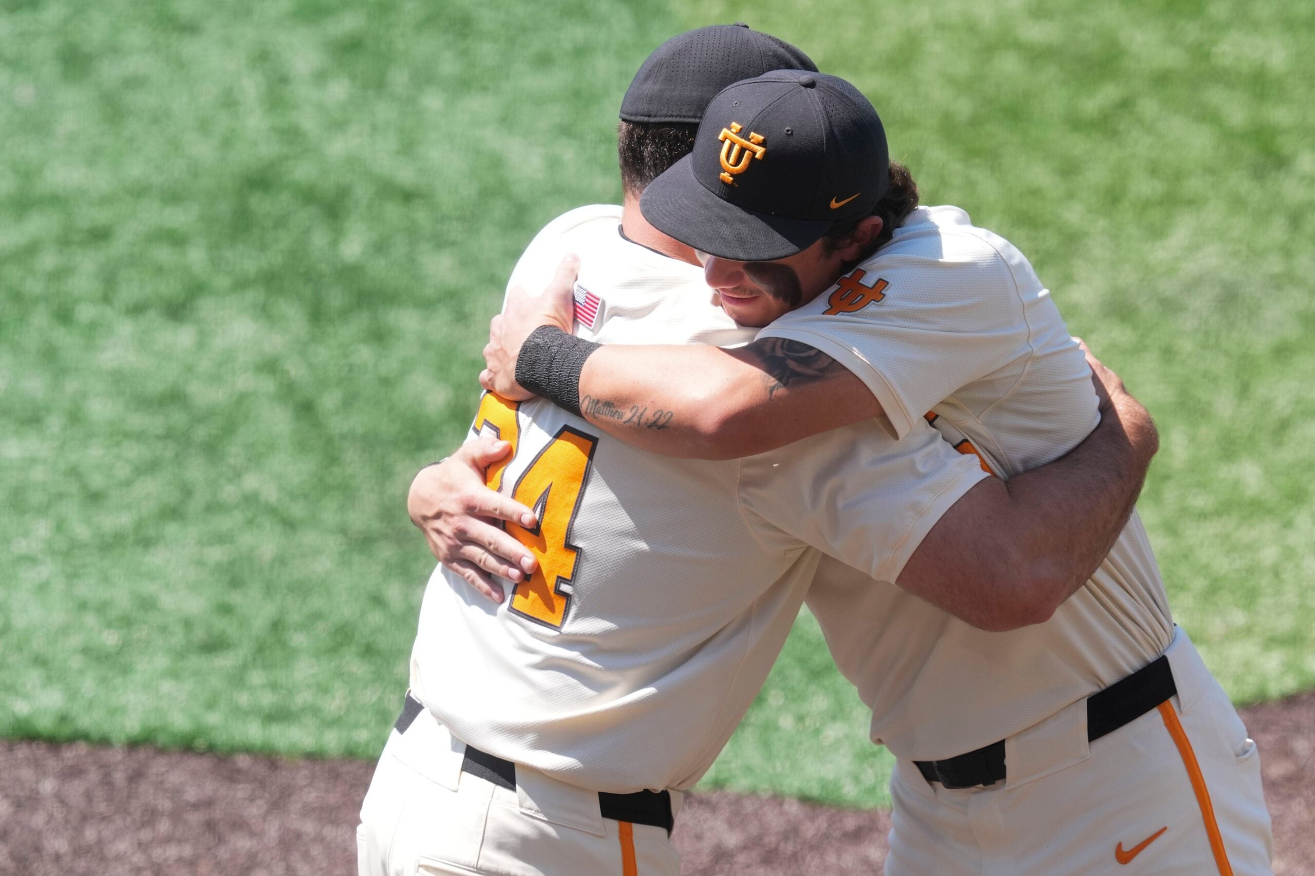 Tennessee baseball getting a big boost going into NCAA tournament, and ...