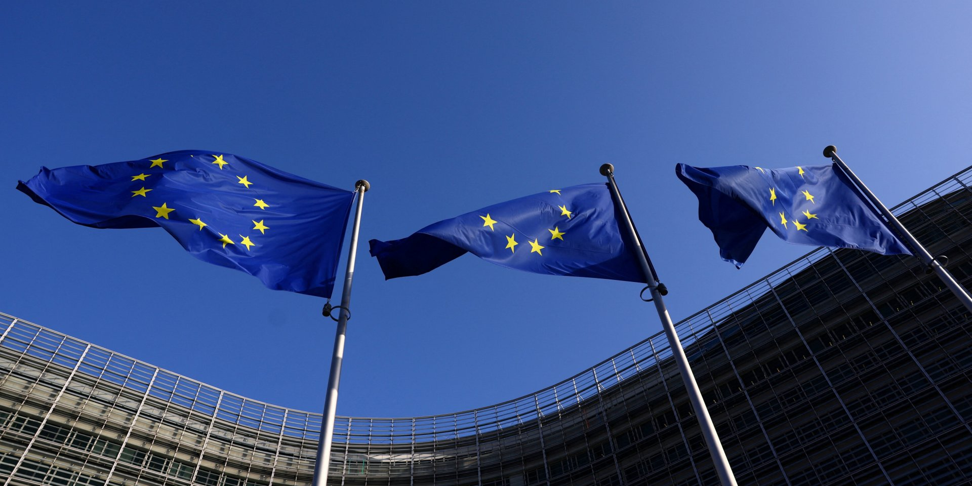 EU to open first Ukraine accession negotiating cluster in June