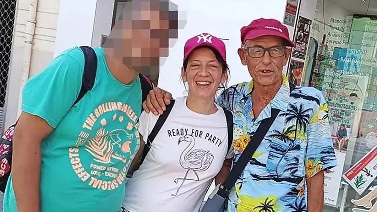 ¿Qué le pasó realmente a Ester Estepa?