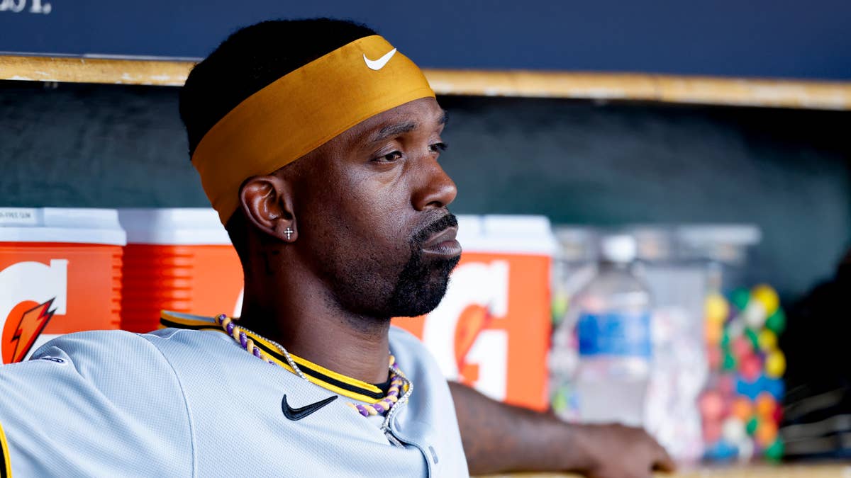 Andrew McCutchen's future uncertain after being designated for ...
