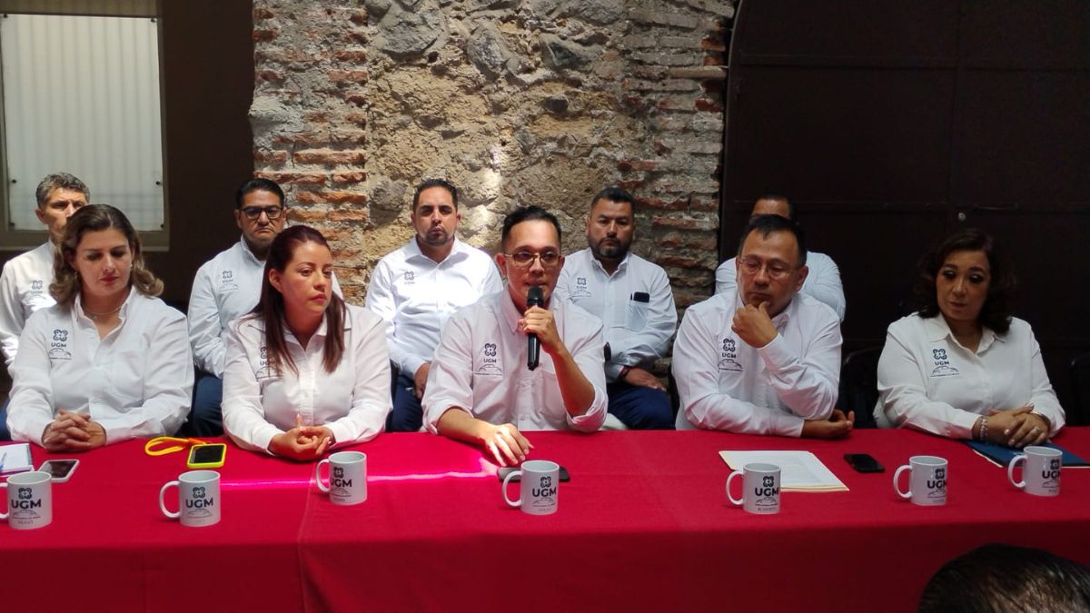 El nuevo sindicato de personal administrativo pone en jaque a ...