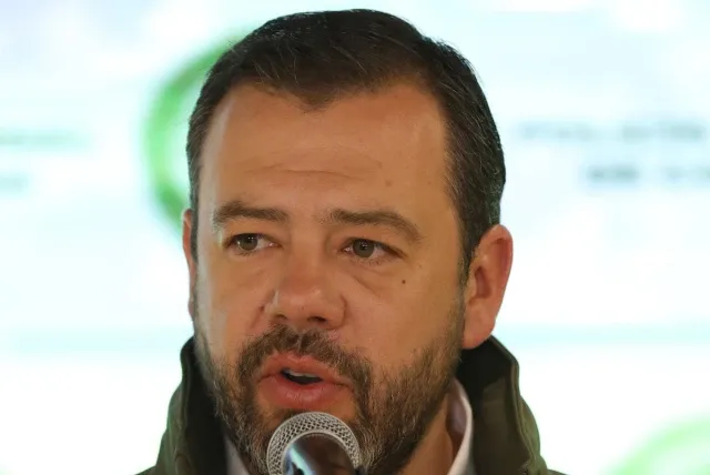 La Policía capturó al señalado responsable de asesinar a Enrique Medina ...