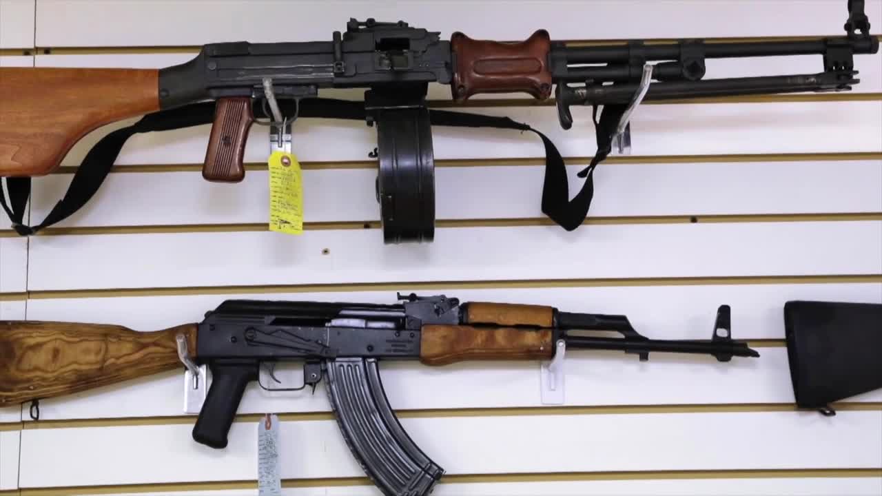 These prosecutors are refusing to enforce Virginia's new assault ...
