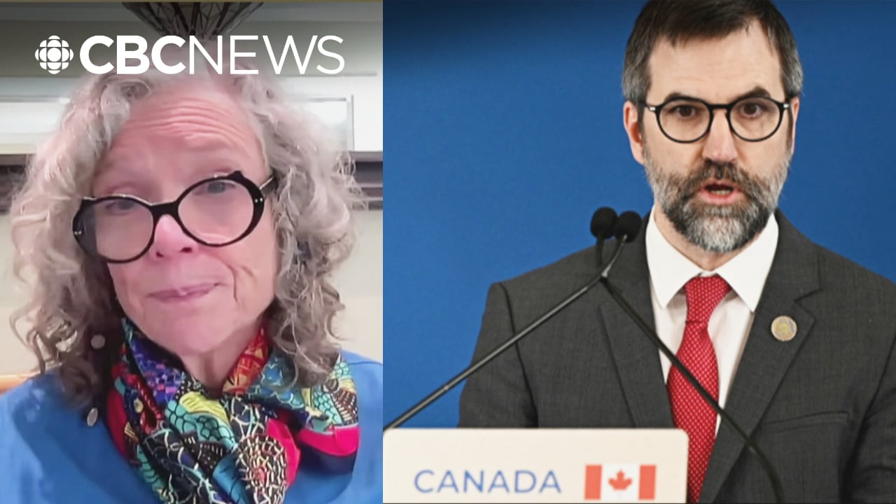UBC professor says federal climate policies have been weakened ...