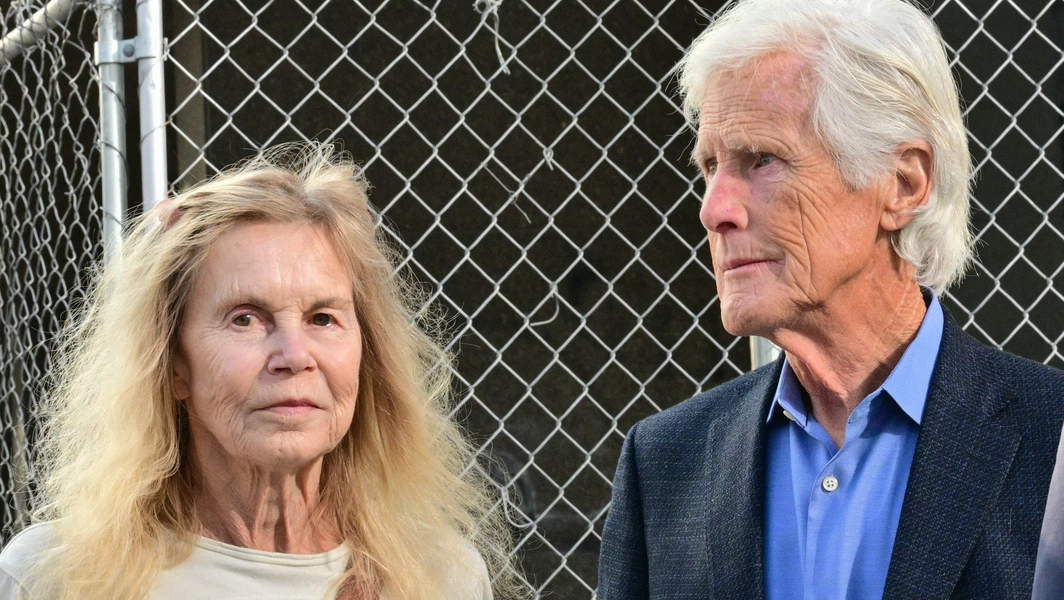 Matthew Perry's ex-assistant gets 41 months in ketamine death