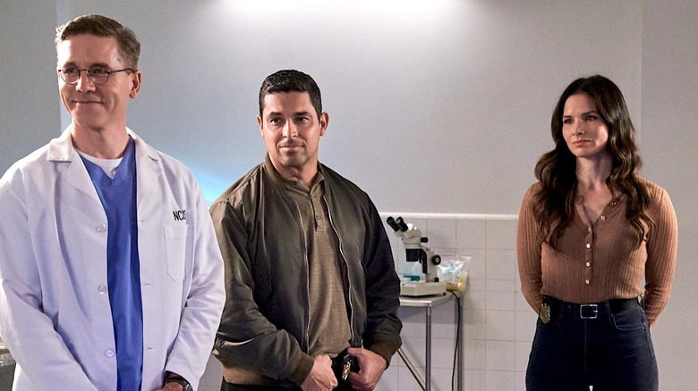 The NCIS character that deserves a spin-off