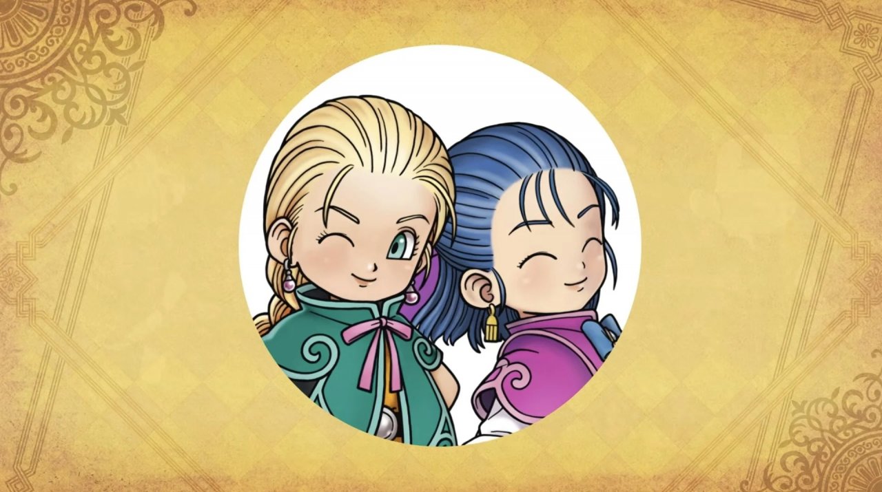 Dragon Quest Monsters: The Withered World è stato annunciato per PC e ...
