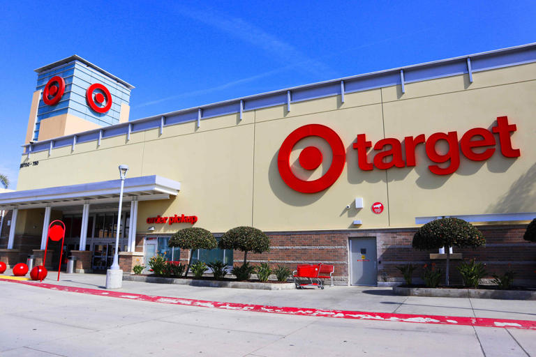 Target is making big changes to stores
