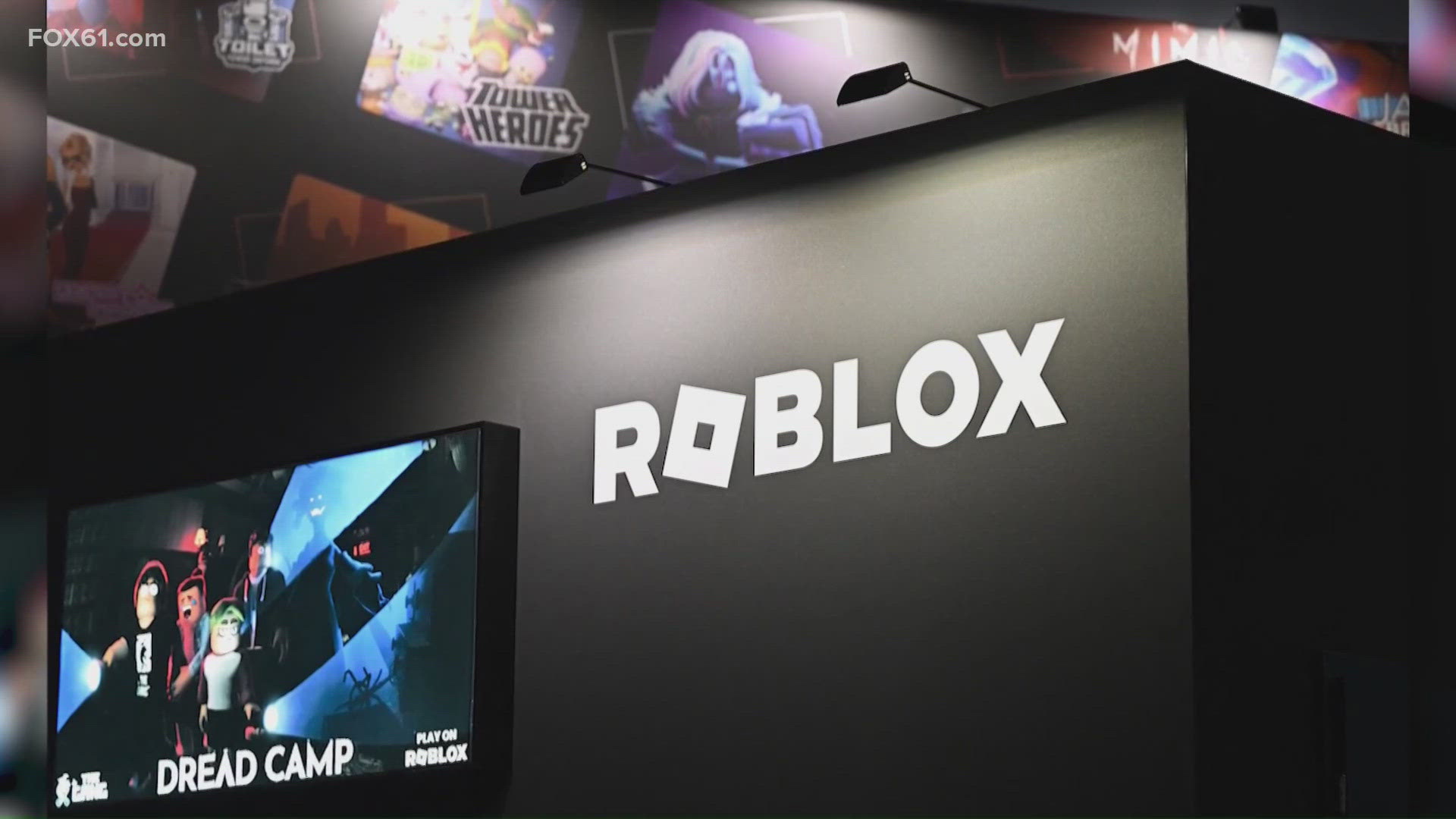 Connecticut launches investigation into online gaming platform Roblox