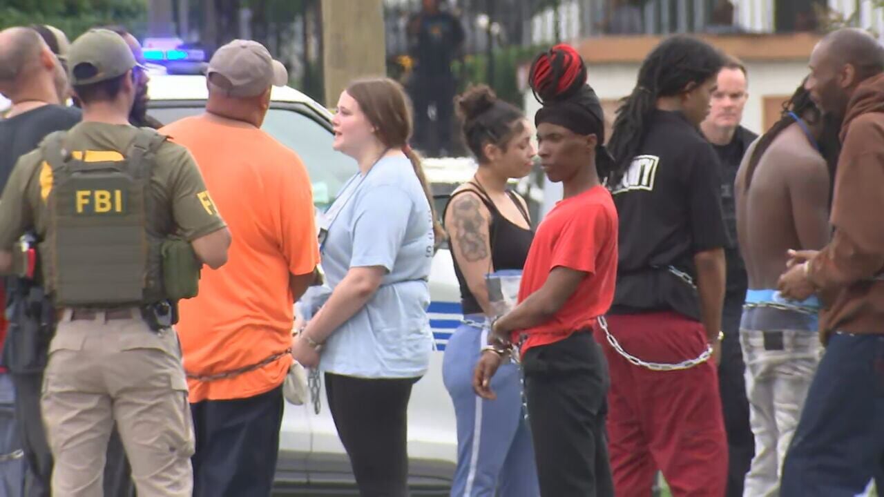Head of security at Charlotte hotel led drug trafficking operation ...