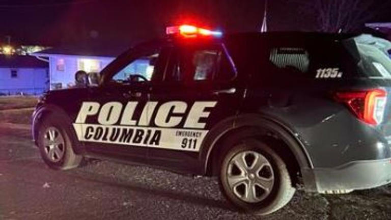 New report shows Columbia Police Department has staff shortage