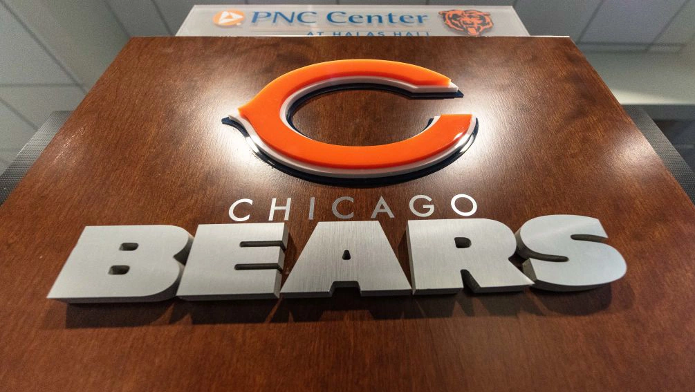 Coby Bryant outlines Bears’ leadership vision in signing pitch