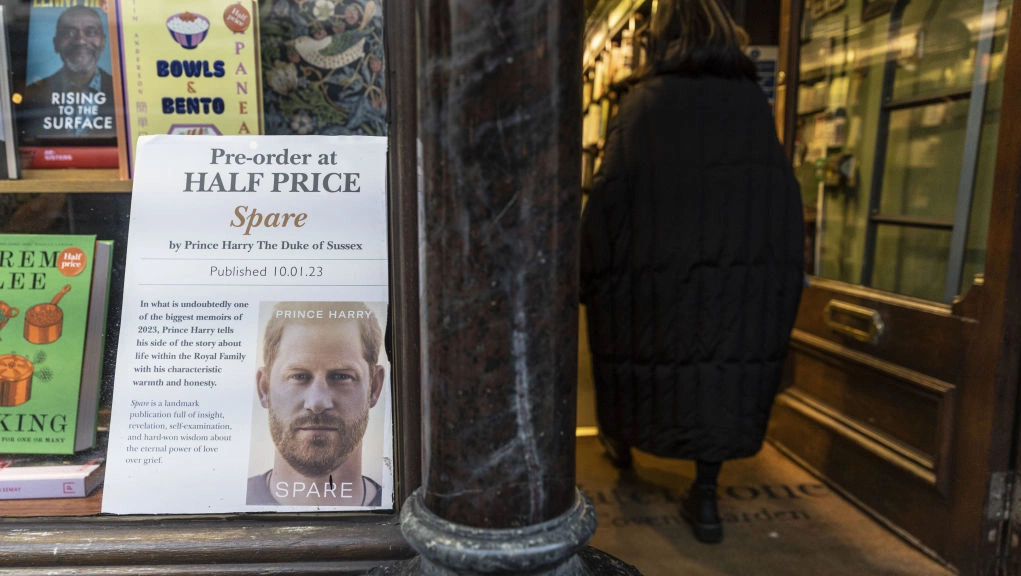 Kate ends efforts to reconcile William and Harry after 'final straw'