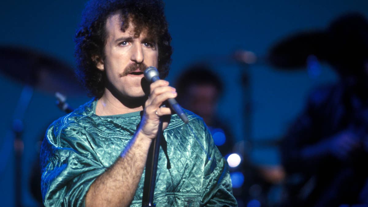 Matthew Wilder's 'Break My Stride' named one of the best inspirational ...