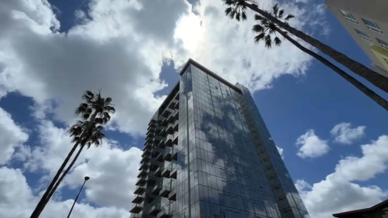 San Francisco rent reaches new high at $4,000 a month for 1-bedroom ...