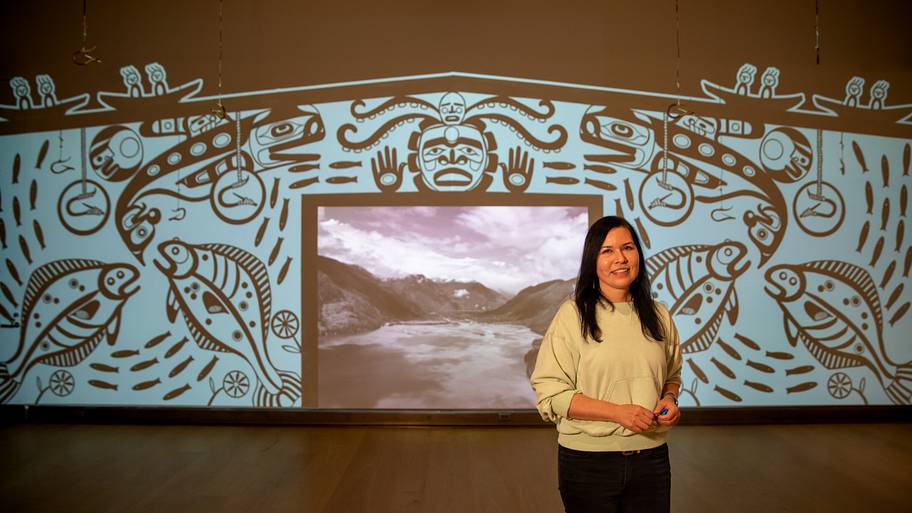 Inside 'To Catch a Fish': The new exhibit exploring the art and culture ...