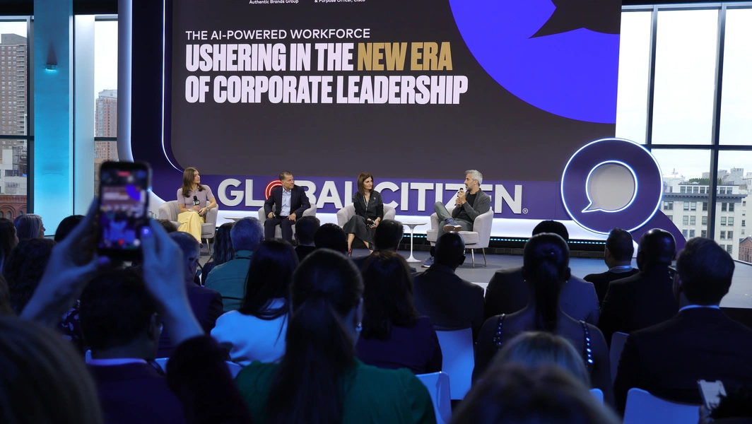 Enterprises push to turn AI insights into real outcomes