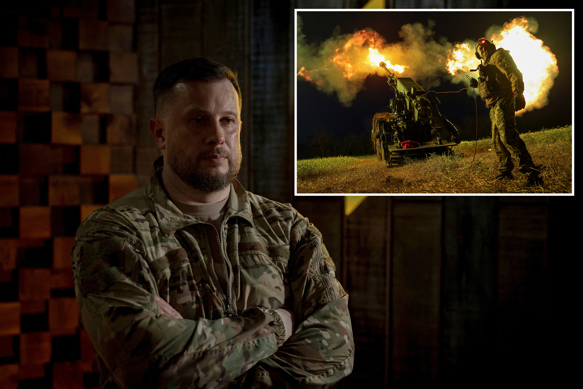 Ukraine has 6 months to launch major 'turning point' in war with ...