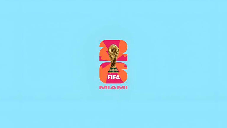 FIFA Fan Festival™ Miami brings the spirit of the FIFA World Cup 2026 ...