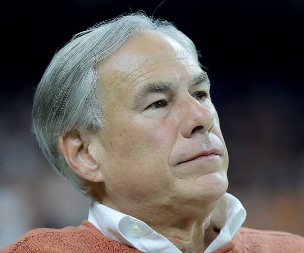 Gov. Abbott to Texas colleges: Don't hike tuition