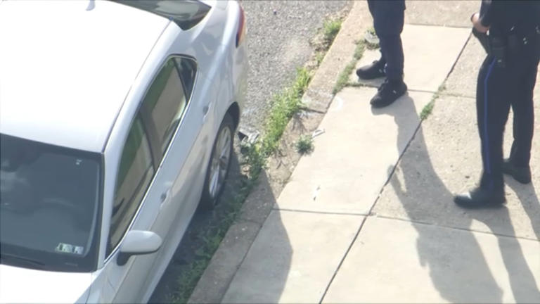 Teen boy shot in the chest in Northeast Philly, police say