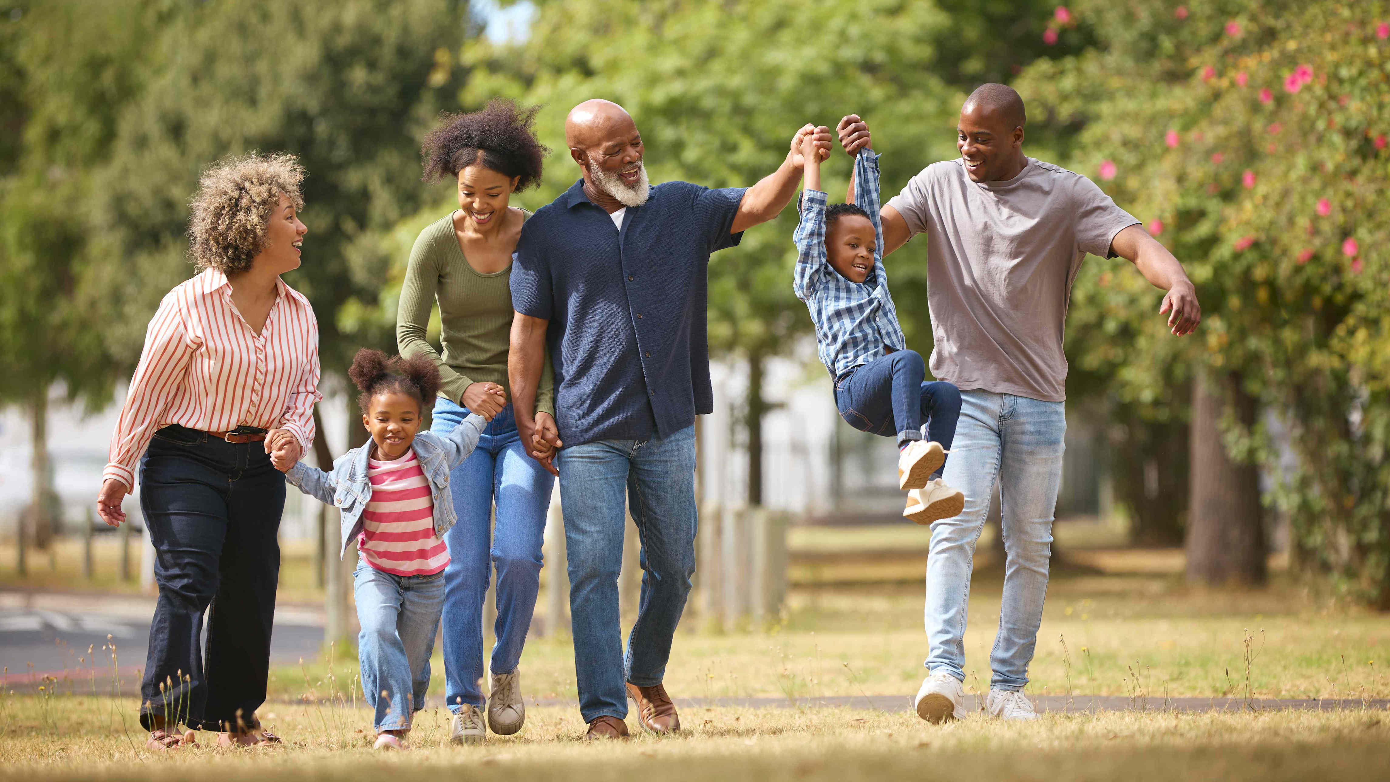 The 'I turned out fine' debate is exposing a huge generational ...