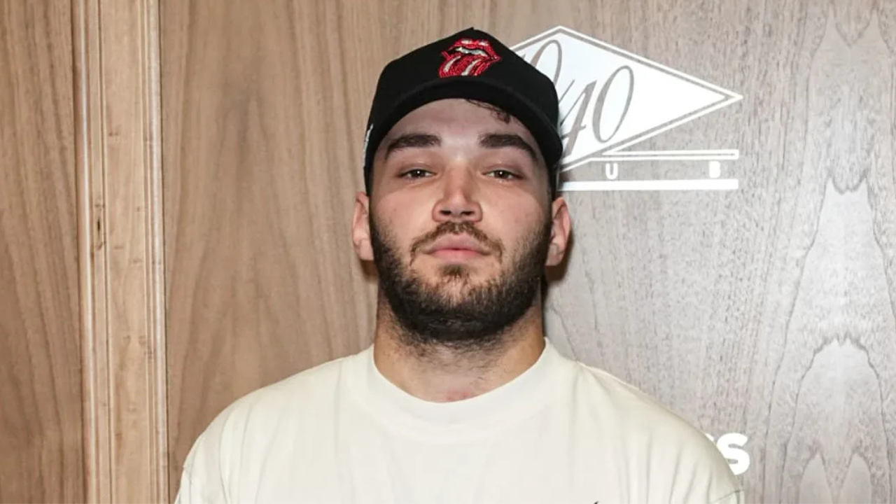 Why did Adin Ross refuse UFC Freedom 250 appearance despite Donald ...