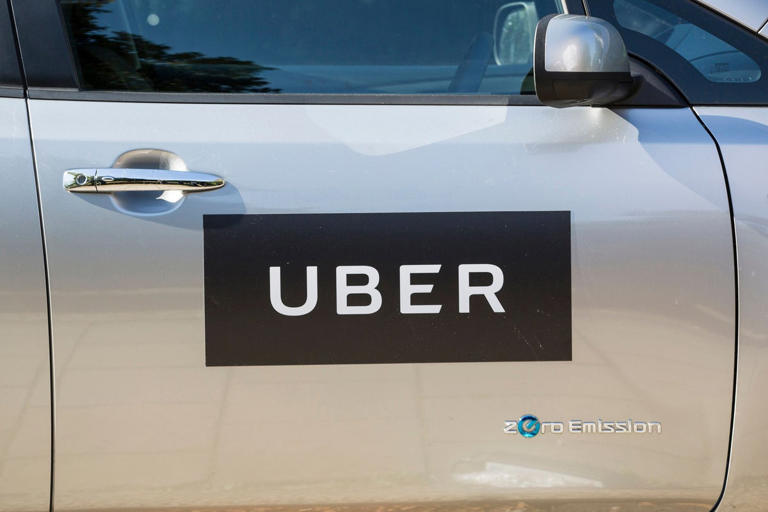 Uber passengers will be able to record journeys for 'peace of mind'