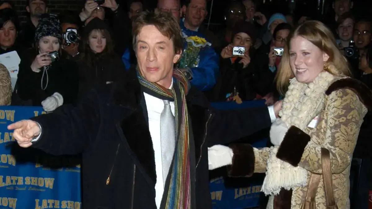 Chilling details of Martin Short's daughter's suicide exposed as ...