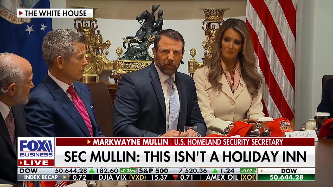 New Jersey politician says he is 'disgusted' by protests outside ICE ...