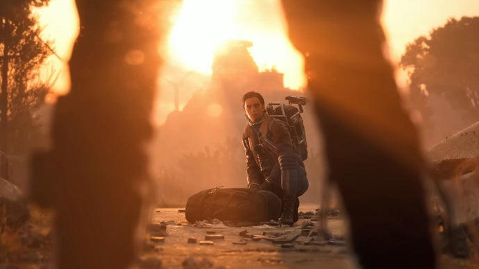 Arc Raiders turns to Denuvo Anti-Cheat in hopes of curbing foul play ...