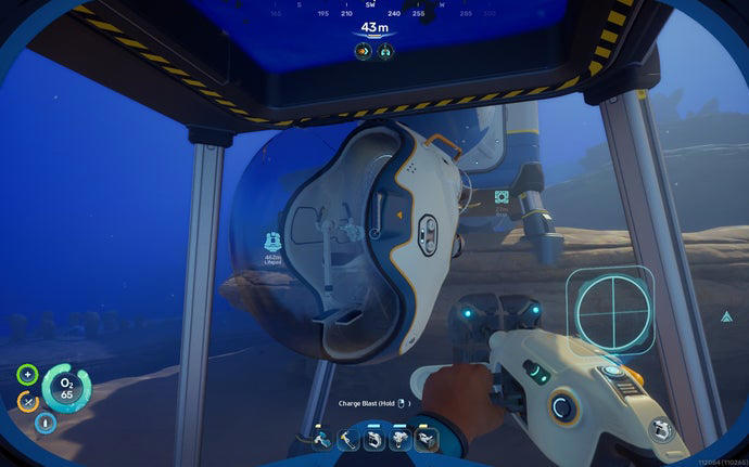 After seven hours in early access, Subnautica 2 feels more like a ...