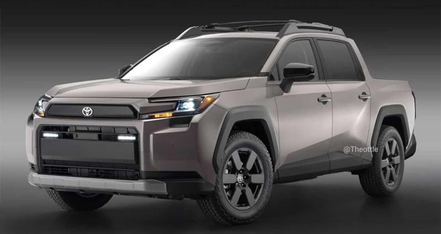 The brands preparing a Falcon ute successor