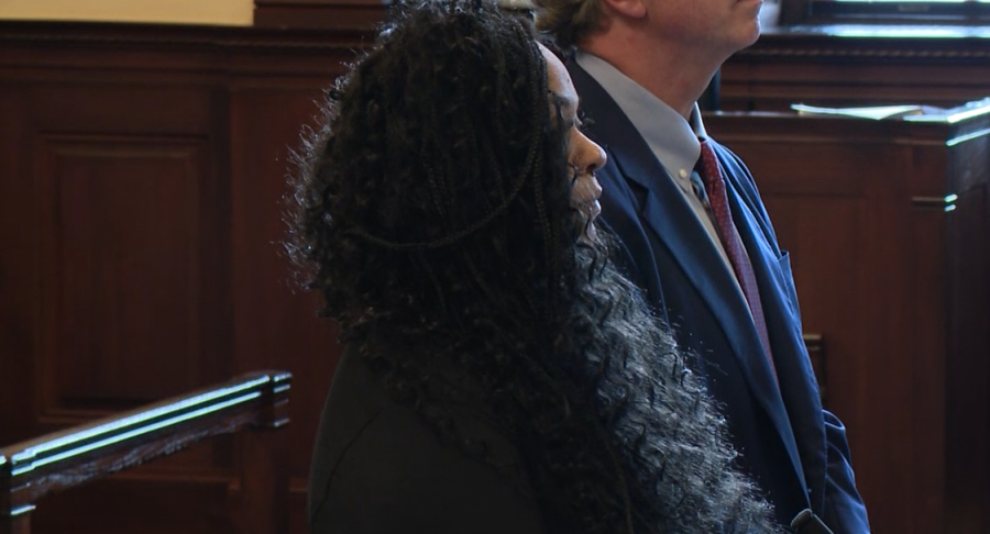 ‘It’s not enough’: Family frustrated with woman’s sentence in deadly ...