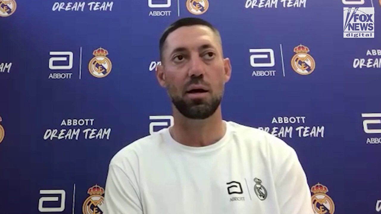 Ex-USMNT star, Fox Sports analyst Clint Dempsey discusses US hopes ...