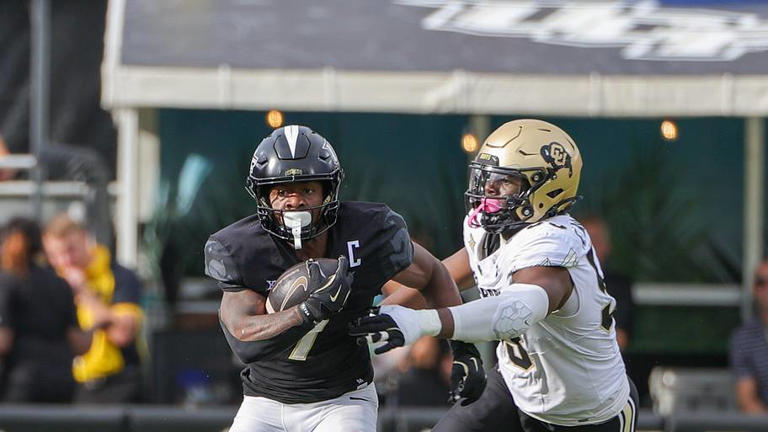 Colorado gaining steam after 4-star recruit Tyler Alexander news