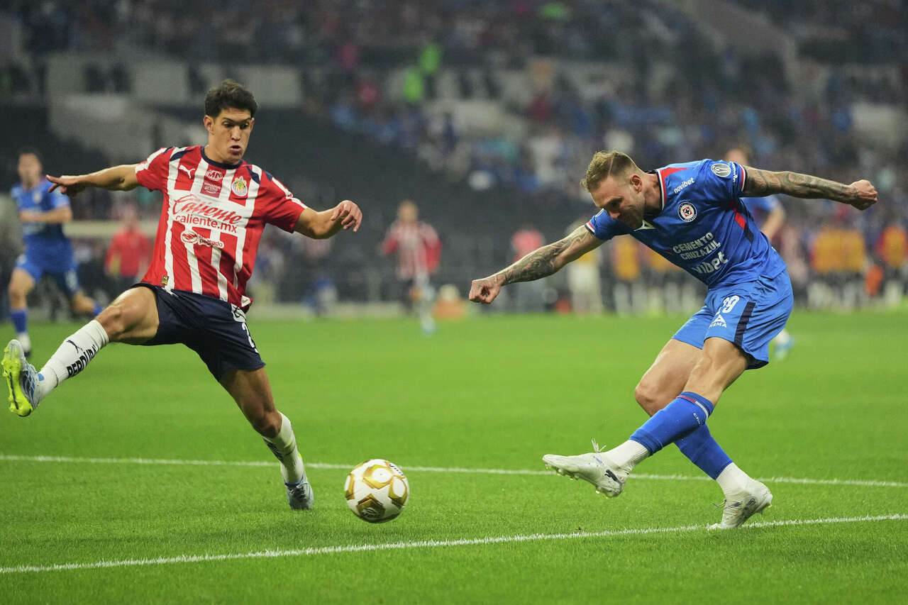 FC Dallas vs. Chivas match moved to California, leaving local fans ...