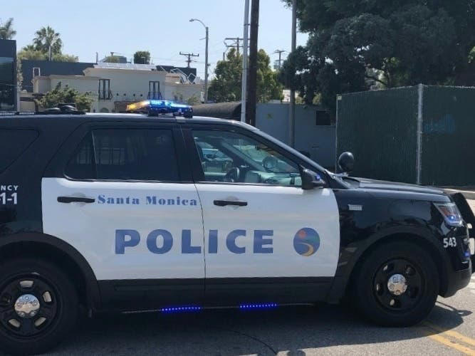 Ribbon cutting planned for SMPD downtown substation