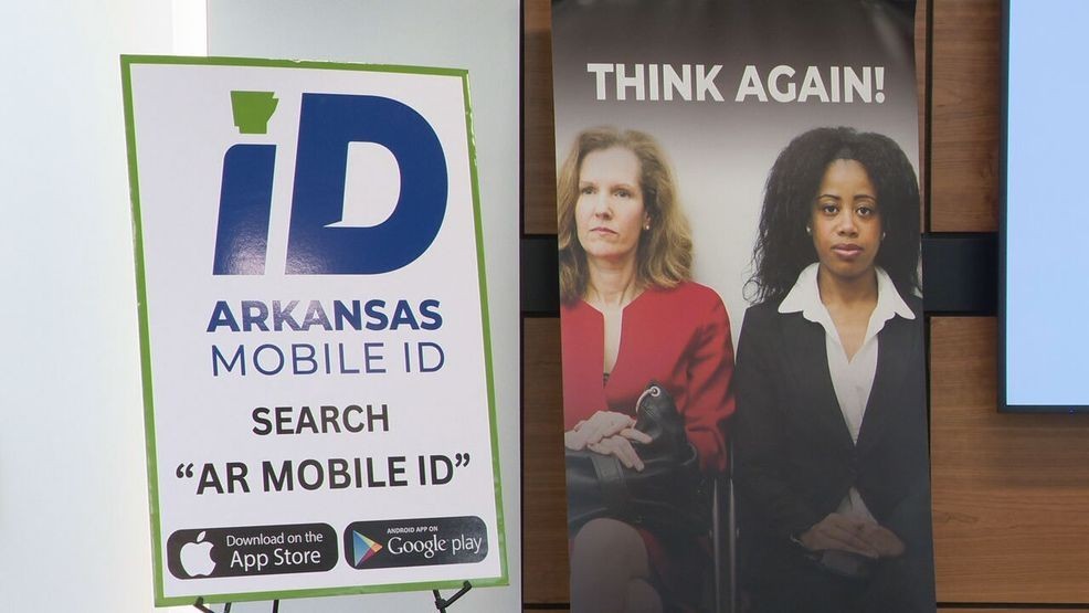 Arkansas expands digital services with IDs now available in Apple Wallet