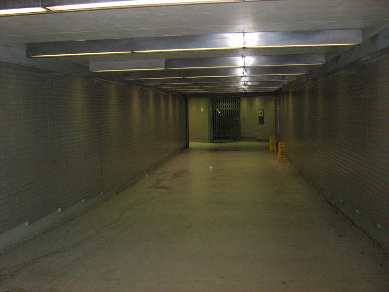 Inside the 7-mile American underground network where 150,000 people ...