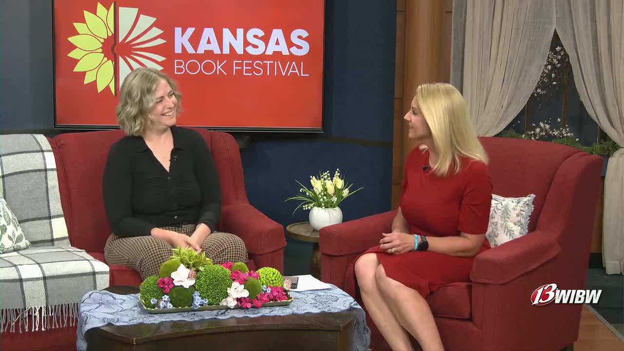 Kansas Book Festival welcomes WIBW alum Bill Kurtis for '66 tornado ...