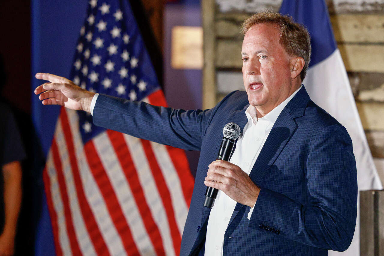 Texas' Senate nominees already launching war of words after GOP runoff