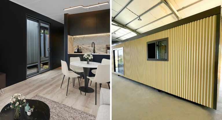 Australia bets $39 million on flat pack houses after Bunnings and ...
