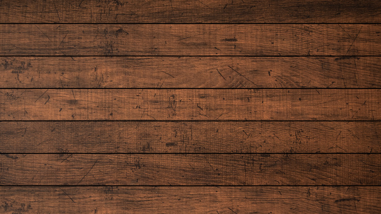 Things you should never actually clean with water