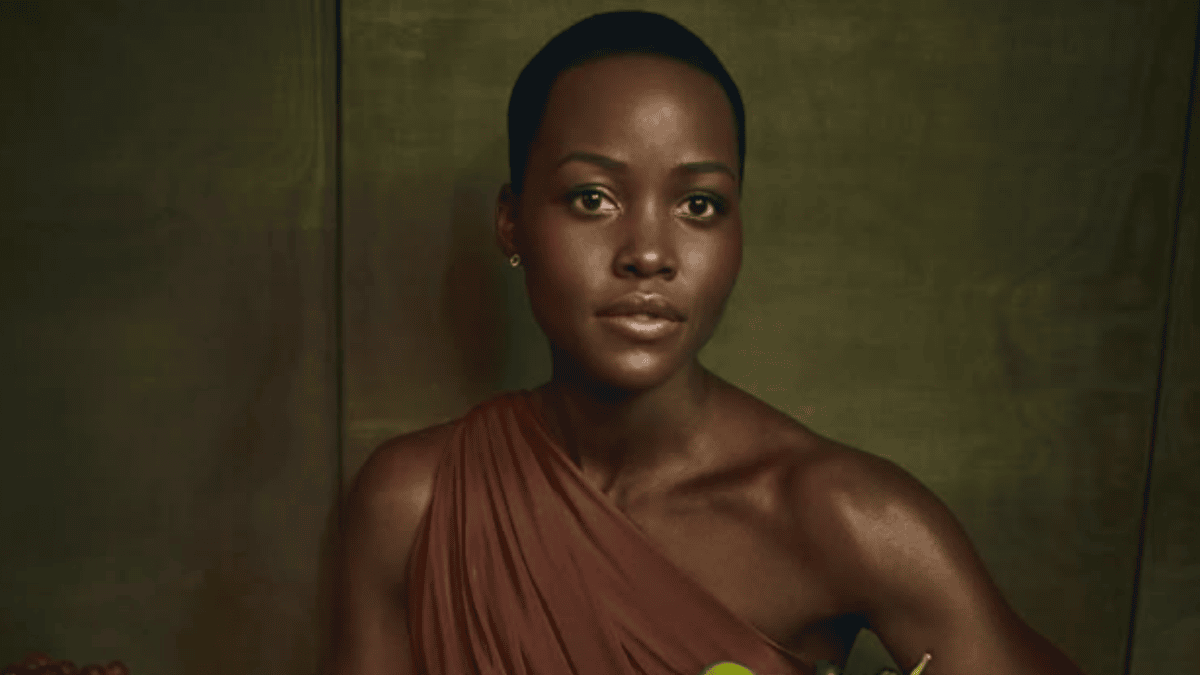 Helen of Troy is the latest: Black actresses recasting iconic female roles